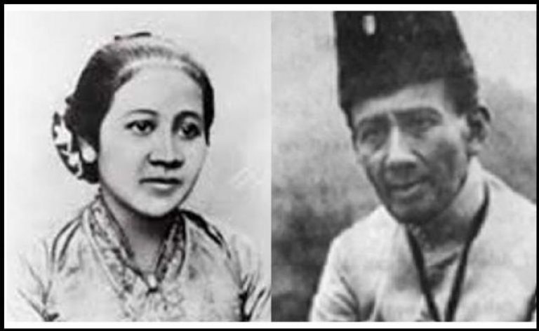 Bapak Kita Kartono, yang Terlupakan